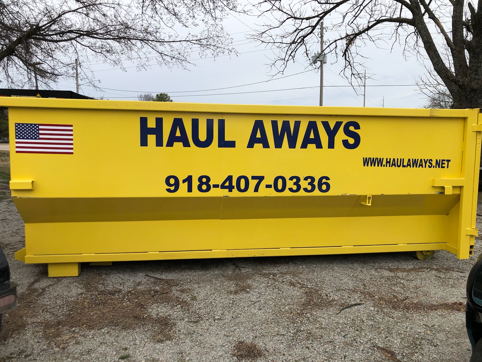 Junk Removal Tulsa - Free Estimates Fully Insured